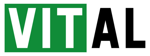 Vital | Vitamin Water